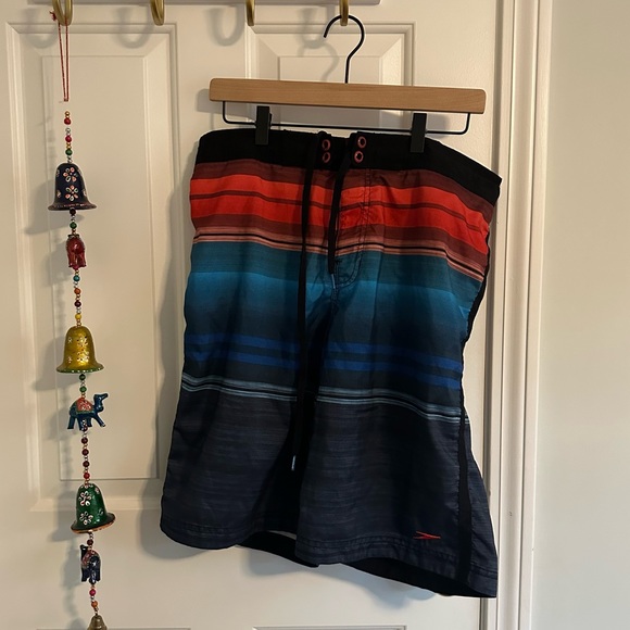 Speedo | Swim | Speedo Mens Swim Suit | Poshmark